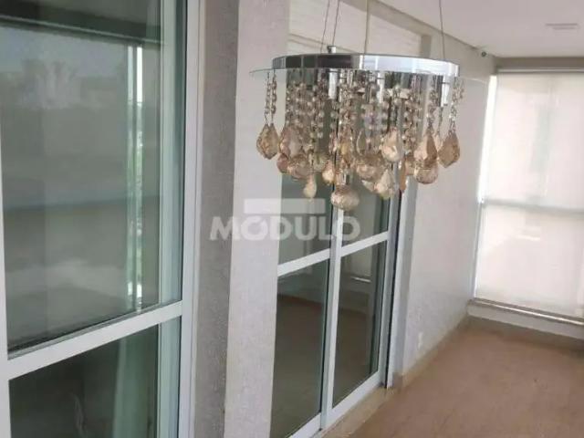 Apartamento para Locação em Uberlândia/MG Patrimônio 3 Quartos