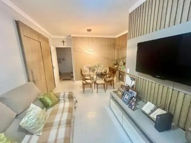 Apartamento para Locação em Uberlândia/MG Patrimônio 3 Quartos