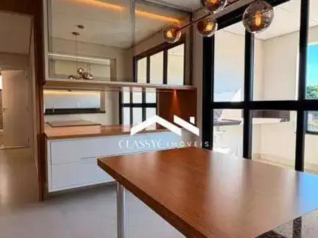 Apartamento para Locação em Uberlândia/MG Patrimônio 3 Quartos