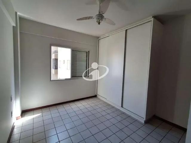 Apartamento para Locação em Uberlândia/MG Patrimônio 3 Quartos