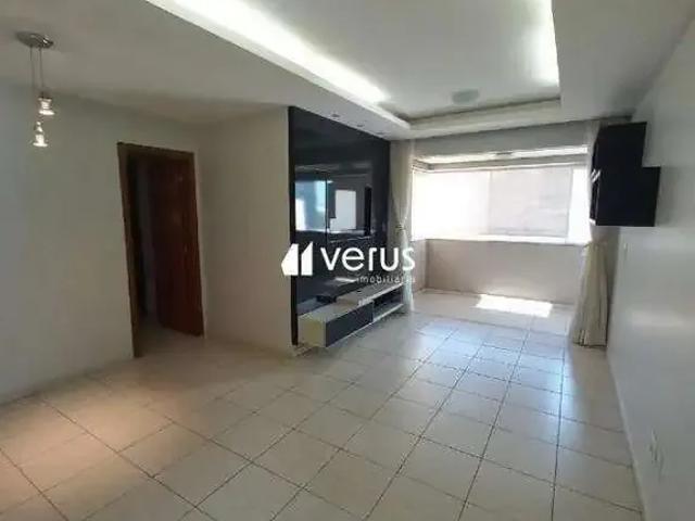 Apartamento para Locação em Uberlândia/MG Patrimônio 3 Quartos
