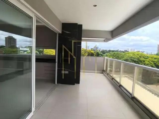 Apartamento para Locação em Uberlândia/MG Patrimônio 3 Quartos