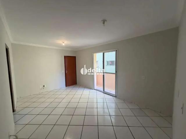 Apartamento para Locação em Uberlândia/MG Patrimônio 3 Quartos