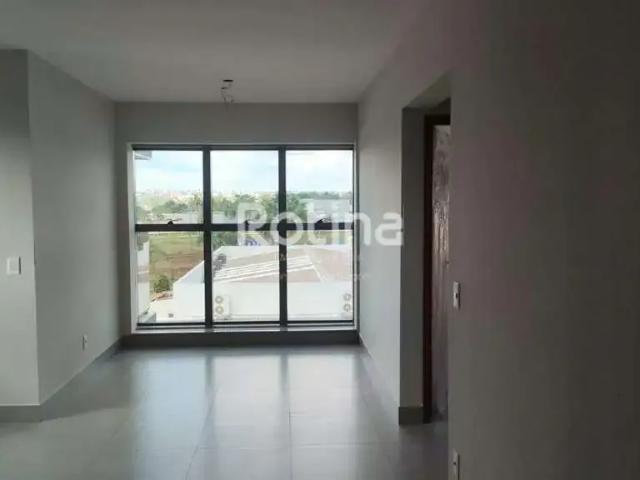 Apartamento para Locação em Uberlândia/MG Patrimônio 3 Quartos