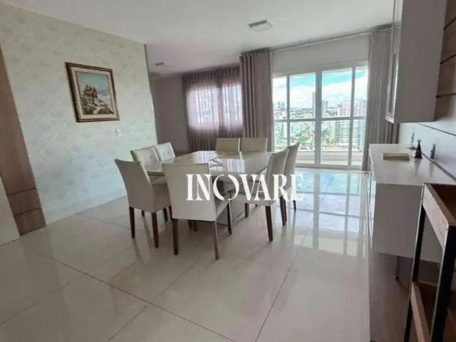 Apartamento para Locação em Uberlândia/MG Patrimônio 3 Quartos