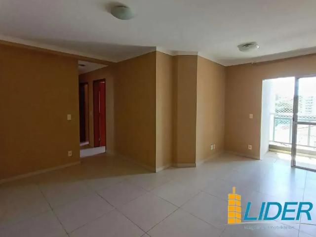 Apartamento para Locação em Uberlândia/MG Patrimônio 3 Quartos