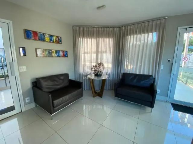 Apartamento para Locação em Uberlândia/MG Patrimônio 3 Quartos