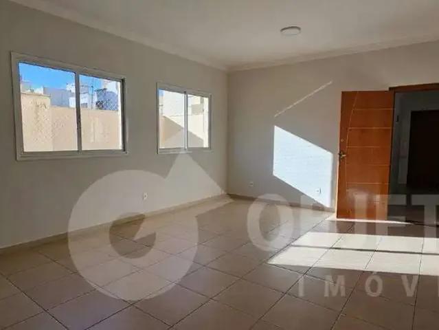 Apartamento para Locação em Uberlândia/MG Patrimônio 3 Quartos