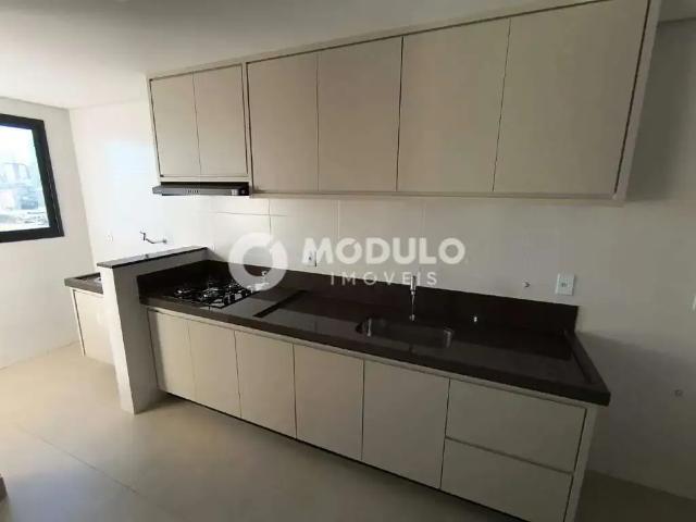 Apartamento para Locação em Uberlândia/MG Patrimônio 3 Quartos