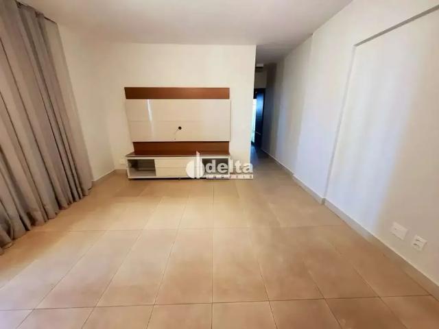 Apartamento para Locação em Uberlândia/MG Patrimônio 3 Quartos