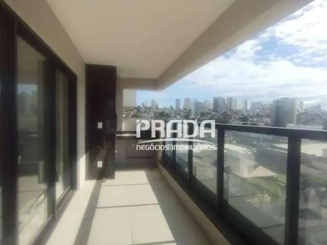 Apartamento para Locação em Uberlândia/MG Patrimônio 3 Quartos