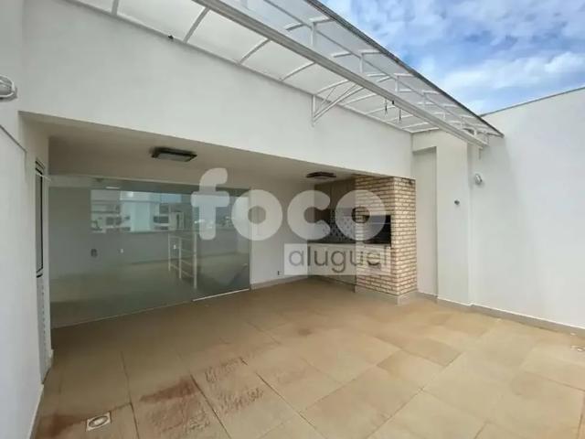 Apartamento para Locação em Uberlândia/MG Patrimônio 3 Quartos
