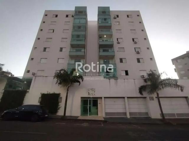 Apartamento para Locação em Uberlândia/MG Patrimônio 3 Quartos