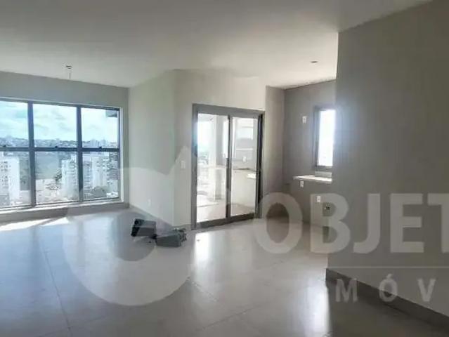 Apartamento para Locação em Uberlândia/MG Patrimônio 3 Quartos