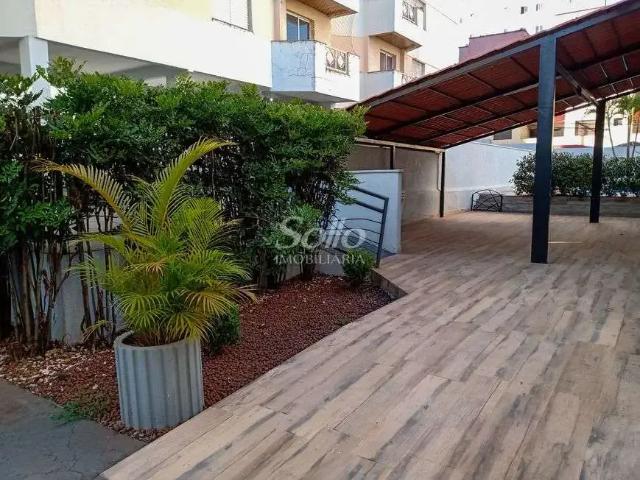 Apartamento para Locação em Uberlândia/MG Patrimônio 3 Quartos