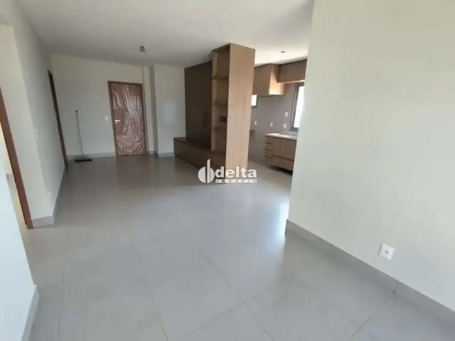 Apartamento para Locação em Uberlândia/MG Patrimônio 3 Quartos