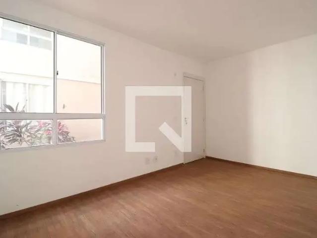 Apartamento para Locação em Uberlândia/MG Pacaembu 2 Quartos