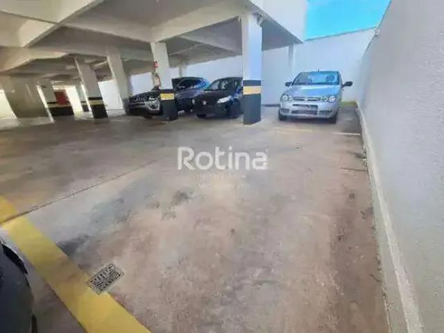 Apartamento para Locação em Uberlândia/MG Pampulha 2 Quartos