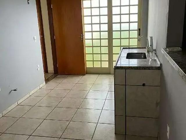 Apartamento para Locação em Uberlândia/MG Pampulha 2 Quartos