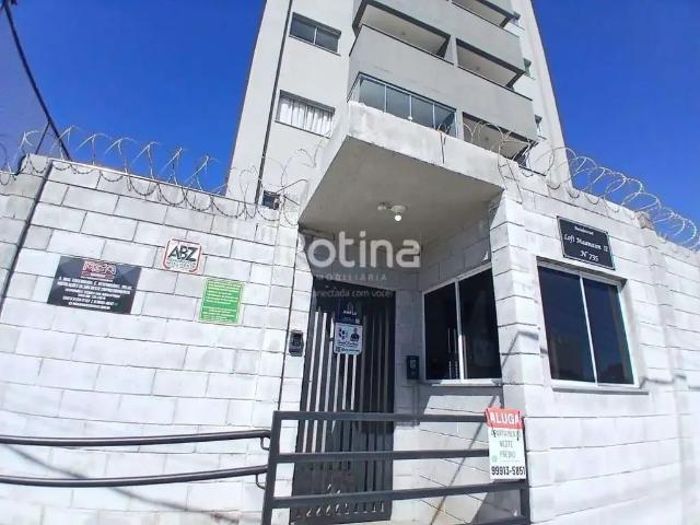 Apartamento para Locação em Uberlândia/MG Panorama 1 Quartos