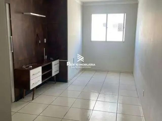Apartamento para Locação em Uberlândia/MG Panorama 2 Quartos