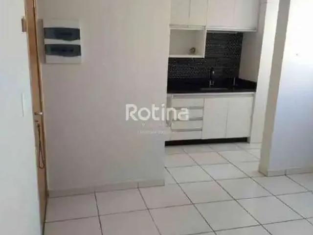 Apartamento para Locação em Uberlândia/MG Panorama 2 Quartos