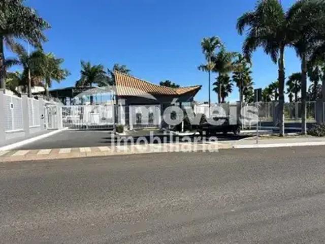 Apartamento para Locação em Uberlândia/MG Parque das Laranjeiras 2 Quartos