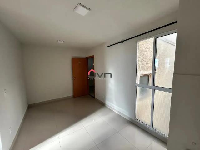 Apartamento para Locação em Uberlândia/MG Parque das Laranjeiras 2 Quartos