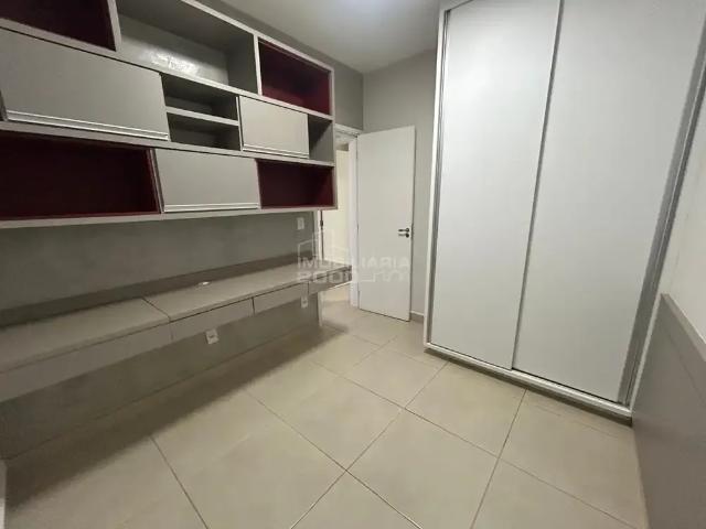 Apartamento para Locação em Uberlândia/MG Parque das Laranjeiras 2 Quartos