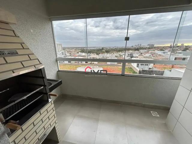 Apartamento para Locação em Uberlândia/MG Parque das Laranjeiras 2 Quartos
