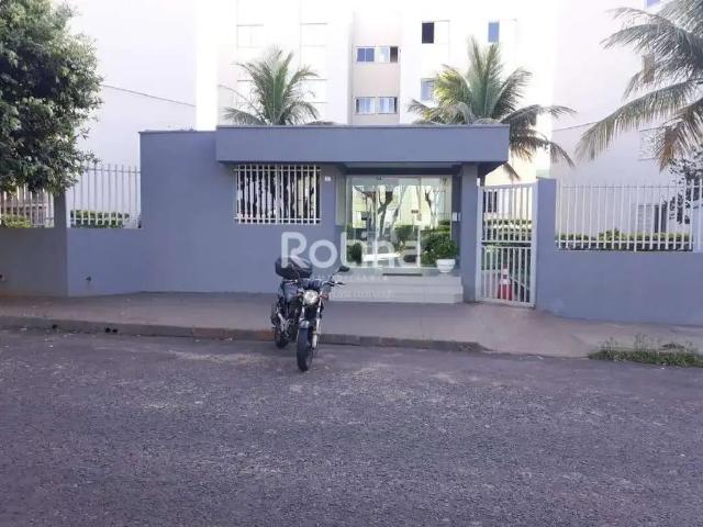 Apartamento para Locação em Uberlândia/MG Presidente Roosevelt 2 Quartos