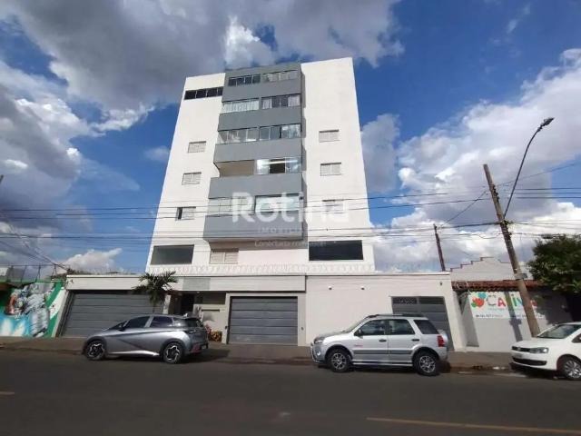 Apartamento para Locação em Uberlândia/MG Presidente Roosevelt 2 Quartos