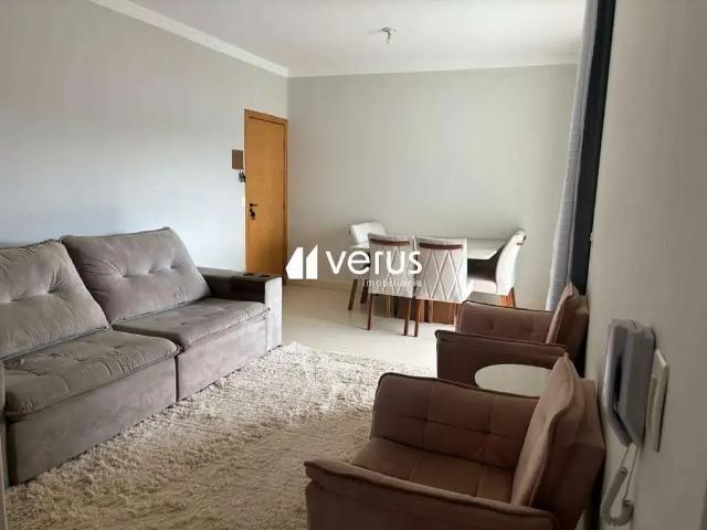 Apartamento para Locação em Uberlândia/MG Presidente Roosevelt 2 Quartos