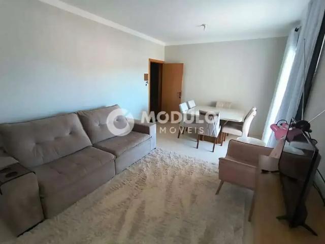 Apartamento para Locação em Uberlândia/MG Presidente Roosevelt 2 Quartos