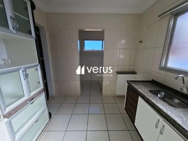 Apartamento para Locação em Uberlândia/MG Presidente Roosevelt 2 Quartos