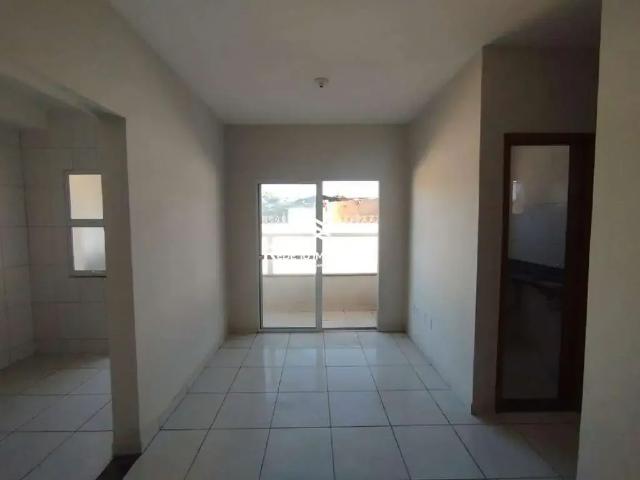 Apartamento para Locação em Uberlândia/MG Residencial Integração 2 Quartos
