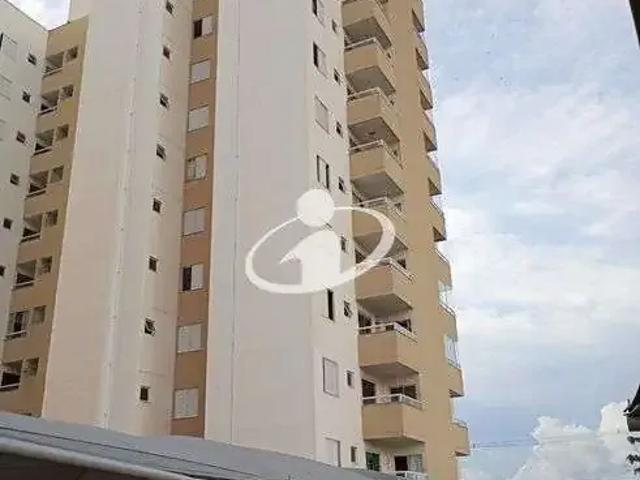 Apartamento para Locação em Uberlândia/MG Residencial Lago Azul 2 Quartos