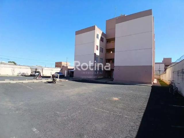 Apartamento para Locação em Uberlândia/MG Residencial Pequis 2 Quartos