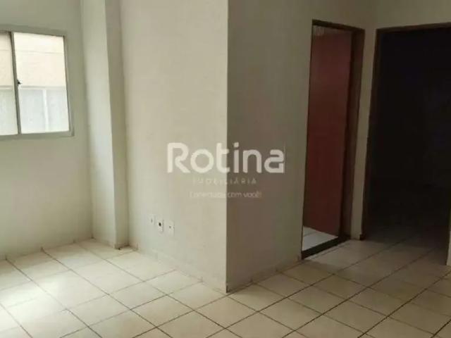 Apartamento para Locação em Uberlândia/MG Tocantins 2 Quartos