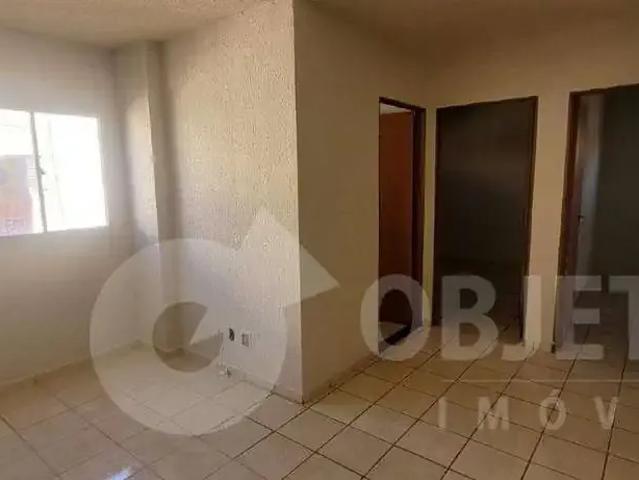 Apartamento para Locação em Uberlândia/MG Tocantins 2 Quartos