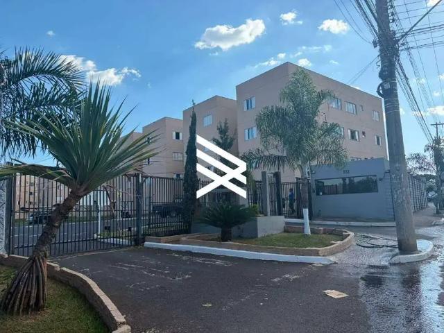 Apartamento para Locação em Uberlândia/MG Tocantins 2 Quartos