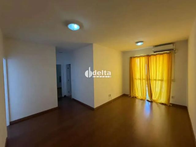Apartamento para Locação em Uberlândia/MG Tabajaras 2 Quartos