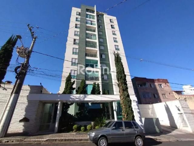 Apartamento para Locação em Uberlândia/MG Tabajaras 2 Quartos
