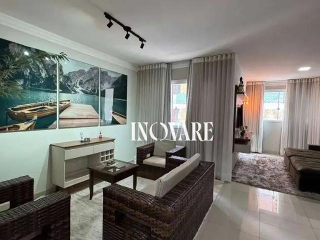 Apartamento para Locação em Uberlândia/MG Tabajaras 3 Quartos