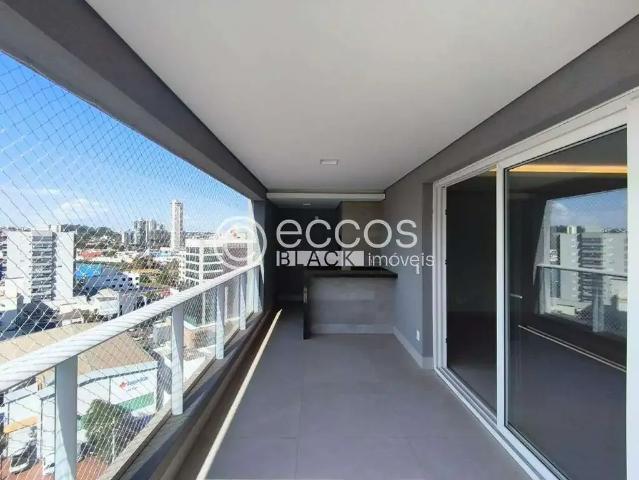 Apartamento para Locação em Uberlândia/MG Tabajaras 3 Quartos