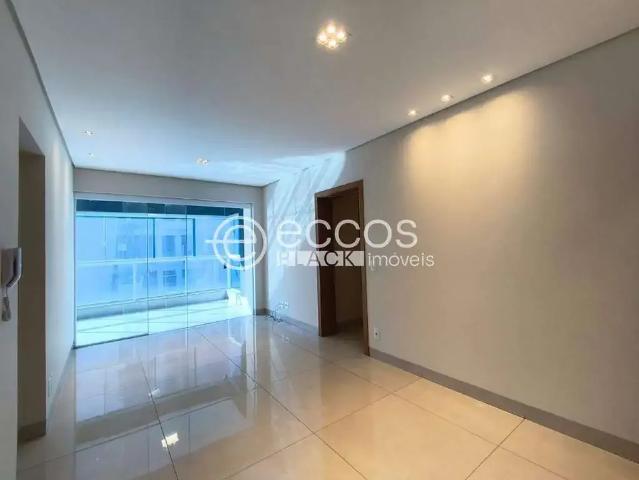 Apartamento para Locação em Uberlândia/MG Tabajaras 3 Quartos