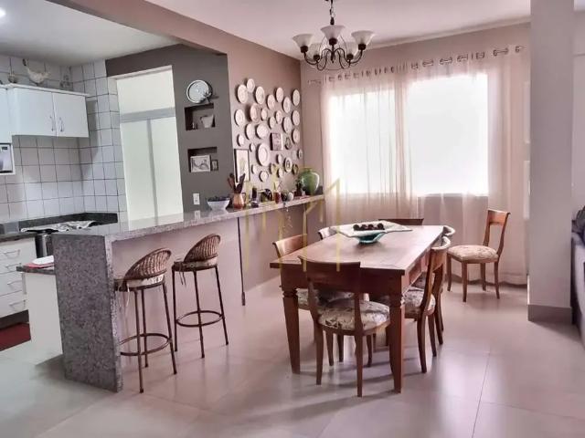 Apartamento para Locação em Uberlândia/MG Tabajaras 3 Quartos