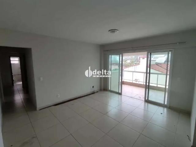 Apartamento para Locação em Uberlândia/MG Tabajaras 3 Quartos