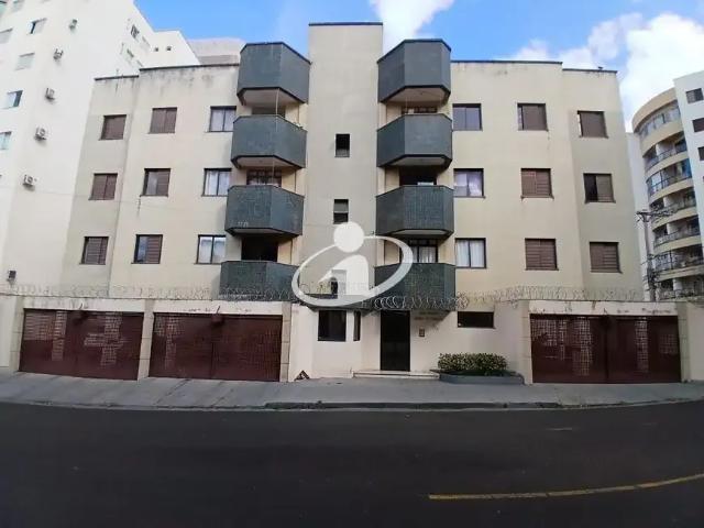 Apartamento para Locação em Uberlândia/MG Tabajaras 3 Quartos