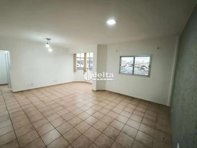 Apartamento para Locação em Uberlândia/MG Tabajaras 3 Quartos